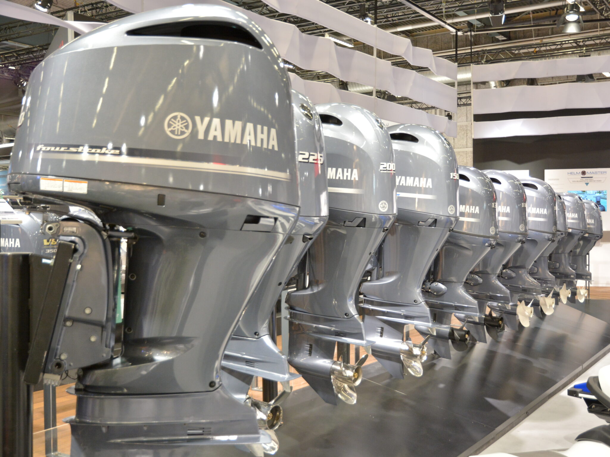 Marine Engine With High Resale Value for Sale — Why These Models Hold ...